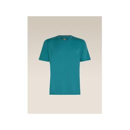 Icebreaker Men 200 Oasis SS Crewe in T&uuml;rkis241 | Gr.: XL