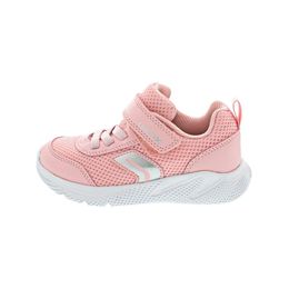 Geox Sprintye G Sneaker low Rosa | Gr.: 34