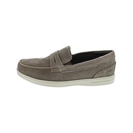 Rieker Slipper Braun | Gr.: 45