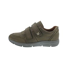 Waldl&auml;ufer WALDL&Auml;UFER Haslo Klettschuh Braun | Gr.: 46