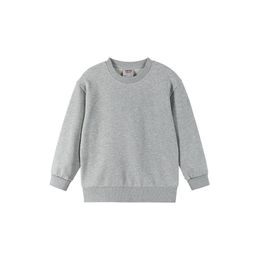 Reima Sweatshirt " Svetari " in Melange grey | Gr.: 134
