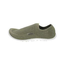 Leguano Scio Slipper Gr&uuml;n | Gr.: 38