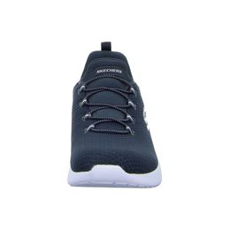 Skechers Sneakers Low DYNAMIGHT in grau | Gr.: 40