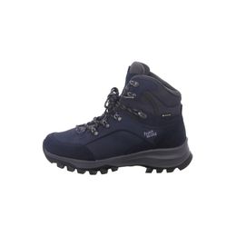 Hanwag Wander- & Bergschuhe in Blau | Gr.: 42,5