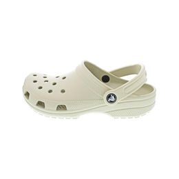 Crocs Classic Clog Clogs Beige | Gr.: 38-41