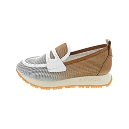 Hispanitas Kansas Slipper Braun | Gr.: 40
