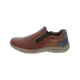 Rieker Slipper Braun | Gr.: 41