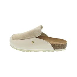 Hey Marly Clogs Beige | Gr.: 38