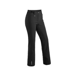 Maier Sports Softshellhose in Schwarz | Gr.: 44