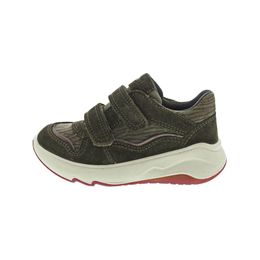 Superfit Melody Sneaker Gr&uuml;n | Gr.: 31