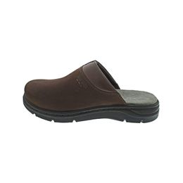 Josef Seibel Marlon 08 Clogs Braun | Gr.: 41