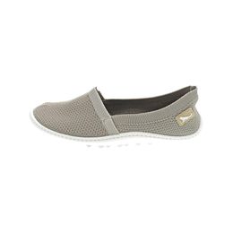Leguano flair Slipper Beige | Gr.: 38