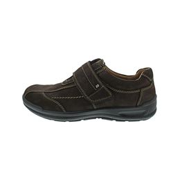 Jomos Slipper Braun | Gr.: 40