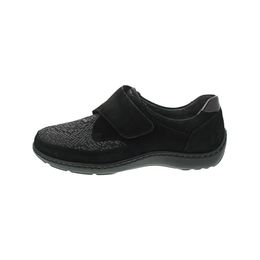 Waldl&auml;ufer WALDL&Auml;UFER Henni Klettschuh Schwarz | Gr.: 38