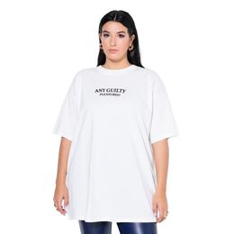 Studio Untold Shirt in offwhite | Gr.: 42-44