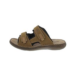 Josef Seibel Vincent 14 Pantolette Braun | Gr.: 46