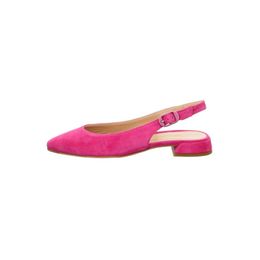 MARIP&Eacute; Sling Ballerinas in Pink | Gr.: 39,5