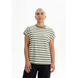 Mela T-Shirt MADHU Stripes | Gr.: S
