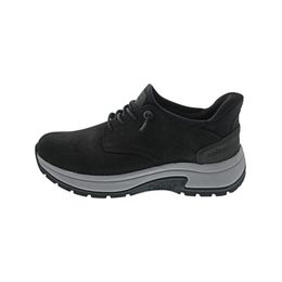 Rieker Slipper Schwarz | Gr.: 45