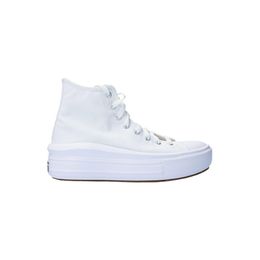 Converse Sneaker High in Wei&szlig; | Gr.: 37