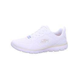 Skechers Sneaker Summits in Wei&szlig; | Gr.: 41