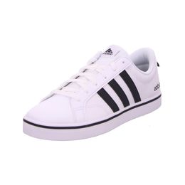 Adidas Schn&uuml;rschuh in wei&szlig; | Gr.: 47