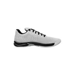 Kempa Trainings- & Hallenschuhe in Grau | Gr.: 39