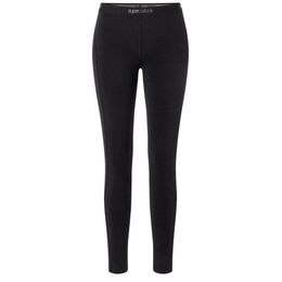 super.natural Merino Unterhose W ARCTIC230 TIGHT in schwarz | Gr.: XXL