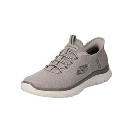 Skechers SUMMITS - HIGH RANGE SUMMITS - HIGH RANGE in taupe | Gr.: 8,5