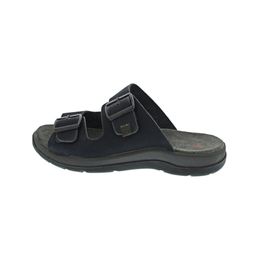 Westland Alsace 04 Pantolette Blau | Gr.: 41