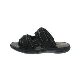 Josef Seibel Vincent 14 Pantolette Blau | Gr.: 45