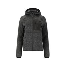 WHISTLER Fleecejacke Pennine in Schwarz01100 | Gr.: 40