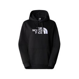 The North Face W DREW PEAK PULLOVER HOODIE in Schwarz01100 | Gr.: XL