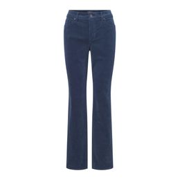 NYDJ lange Jeans Straight Leg Marilyn Straight in Starless Sky | Gr.: 36