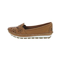 Gemini Slipper Braun | Gr.: 36