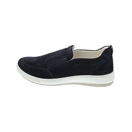 Legero Tanaro 5.0 Slipper Blau | Gr.: 41,5