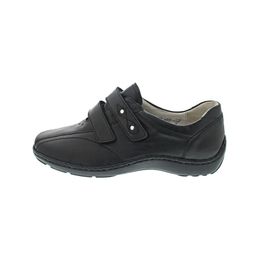 Waldl&auml;ufer WALDL&Auml;UFER Henni Klettschuh Schwarz | Gr.: 39