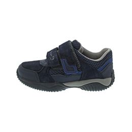 Superfit Storm Klettschuh Blau | Gr.: 27
