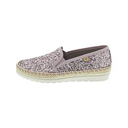 VERBENAS Slipper Rosa | Gr.: 36