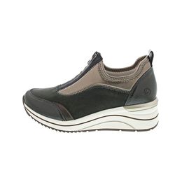 Remonte Sneaker Gr&uuml;n | Gr.: 38