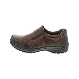 Rieker Slipper Braun | Gr.: 40
