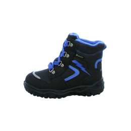 Superfit Stiefel in Schwarz | Gr.: 30