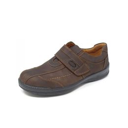 Jomos Klettschuh Malaga in Braun | Gr.: 43