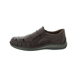 Rieker Slipper Braun | Gr.: 44