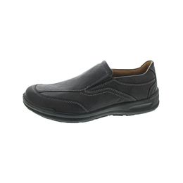 Jomos Slipper Schwarz | Gr.: 42
