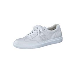 Paul Green Sneaker in wei&szlig; | Gr.: 37,5
