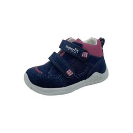 Superfit Lauflernschuhe in Blau | Gr.: 20