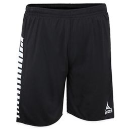 Select Sporthose "Argentina Hose" in Schwarz | Gr.: 3XL