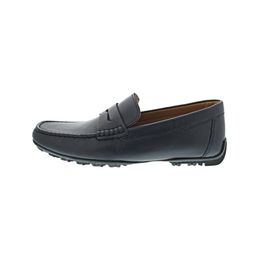 Geox Kosmopolis Mokassin Blau | Gr.: 45