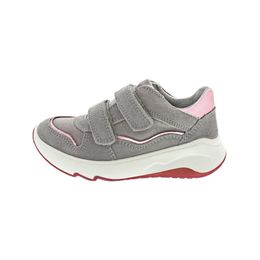 Superfit MELODY Klettschuh Grau | Gr.: 31